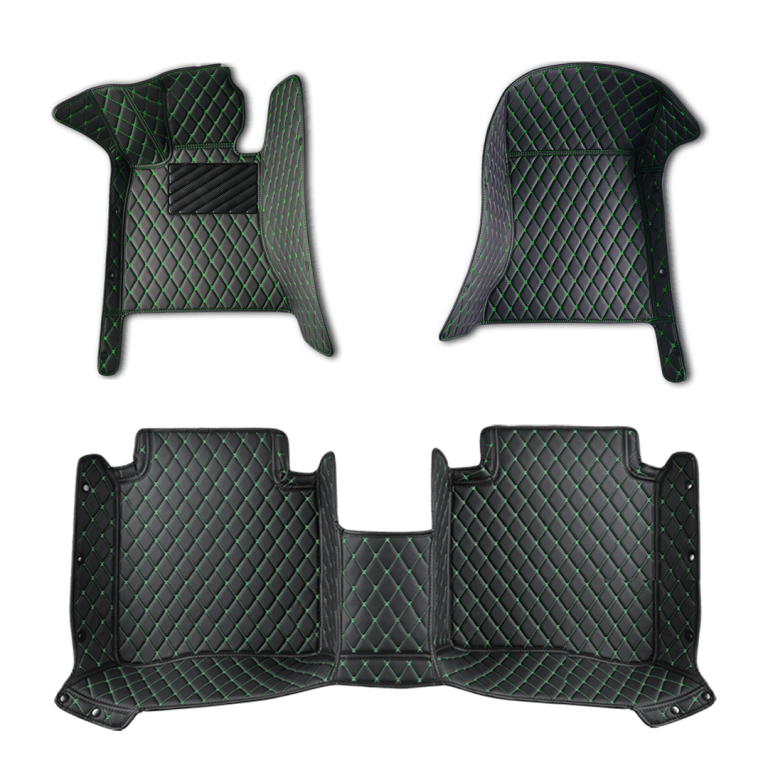 Custom Car Mats UK | Full Coverage & Precise Fitting
