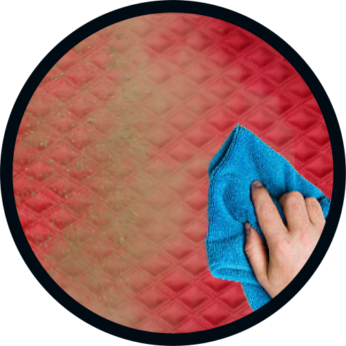 Crystal Elite Mats - ToughMats